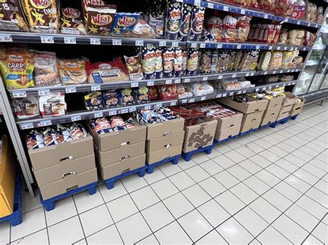EXCLU Découvrez le nouveau test de Carrefour pour ses Market