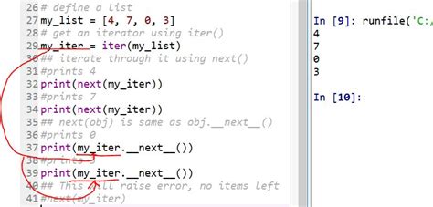 Python Iterate Over Class Attributes Work