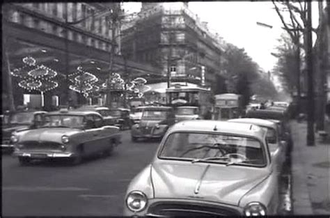 IMCDb Org 1957 Simca Ariane In Usted Puede Ser Un Asesino 1961