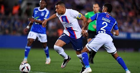 Mercato PSG Une Porte De Sortie S Ouvre Pour Un Joueur