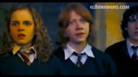 Harry El Sucio Potter HD RE SUBIDO By EL BANANERO YouTube