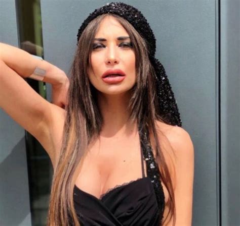 Ma Davvero Sarah Altobello La Svolta Choc Dopo Il GF Vip Lascia