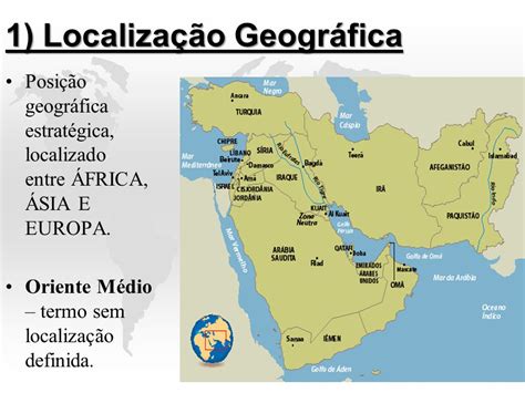 Oriente M Dio Mauro Vranjac Ppt Video Online Carregar