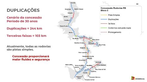 Governo projeta investimentos de R 6 7 bilhões em rodovias no Vale do