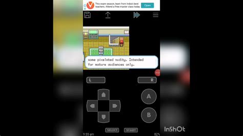 Pok Mon Psychic Adventures Gameplay Episode Youtube