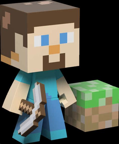 100 Minecraft Steve Png Images Wallpapers