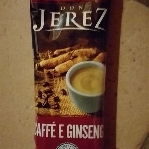 Dolciando Caffè e Ginseng Review abillion