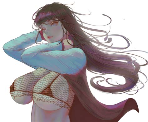 Hinata Hyuga Хината Хьюга Hyuuga Hinata Hinata Hyuuga Kyonyuu