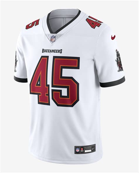 Jersey de fútbol americano Nike Dri FIT de la NFL Limited para hombre