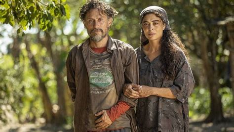 Fotos Da Novela Pantanal