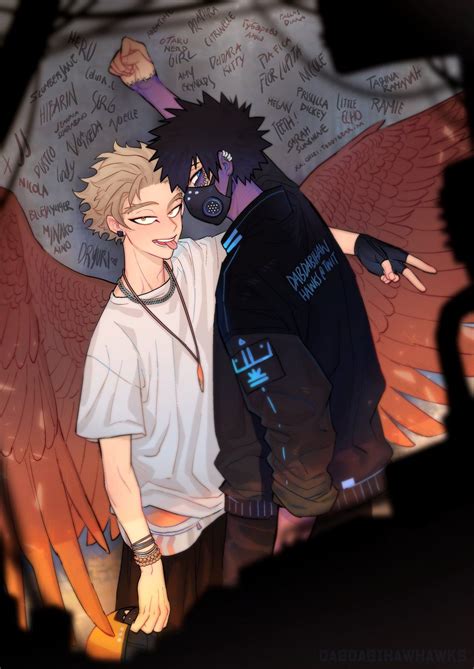 DABDABIHAWHAWKS On Twitter Hottest Anime Characters Cute Anime Guys
