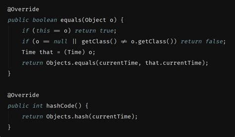 back to basic equals contract dan hashcode di java by monica devi medium