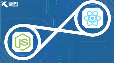 why use nodejs and react together in web development 2022