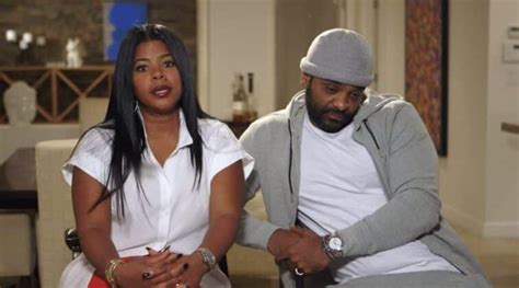 Mama Jones Apologizes To Chrissy Lampkin After 18 Year Beef Video