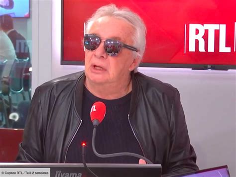 Je Hais Cette Poque Je Hais Ce Si Cle Michel Sardou En Roue Libre