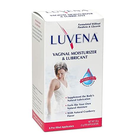 10 Best Vaginal Moisturizers Updated 2024