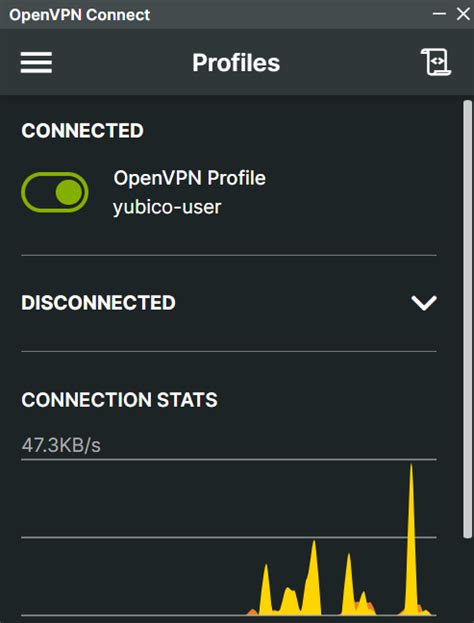 Access Server Pkcs Hardware Tokens For Vpn Connections Openvpn