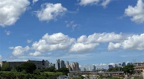 Easterlies To Bring Cloudy Skies Rain Over S Luzon Visayas GMA