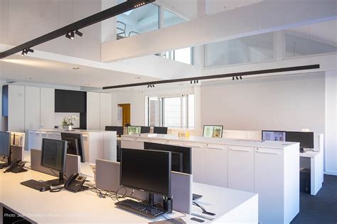 Agence MV2 Architectes