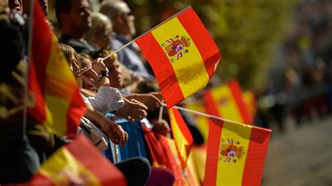 Día de la Hispanidad 5 cosas que no sabías del 12 de octubre La