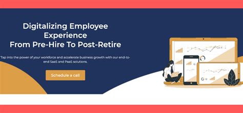 Exclusive Interview Here Is The Future Of HR Tech Employee Journey