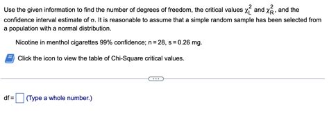 solved 2 use the given information to find the number of