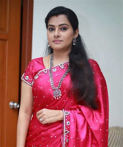 Get To Know Shruthi Venkatesh Her Biography Age Height Figure And