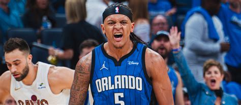 Orlando Magic Vs Cleveland Cavaliers Game 4 Preview NBA