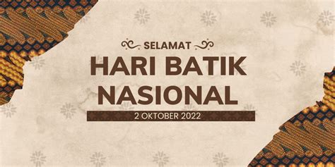 Gratis Desain Contoh Batik Canva