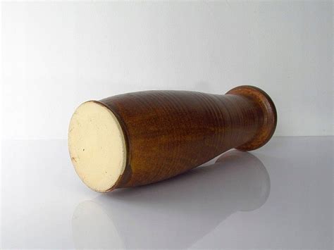 Duży stary wazon ceramiczny koło garncarskie Bielawa OLX pl