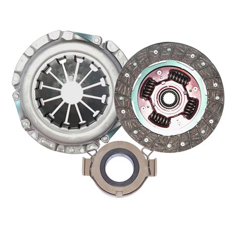 KIT DE EMBRAGUE 03 PIEZAS PARA GREAT WALL VOLEEX C20 Rodakitcl