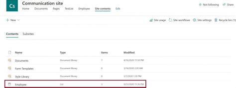 sharepoint online crud operations using spfx and pnp js global sharepoint diary
