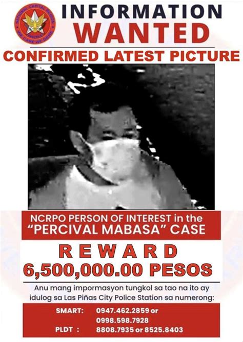 Ptvph On Twitter Tingnan Inilabas Ng Ncrpo Ang Panibagong Larawan Ng