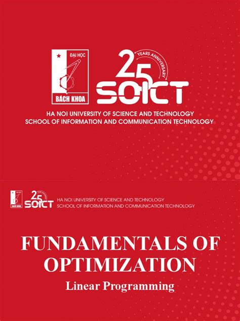 chapter 5 linear programming pdf linear programming systems analysis