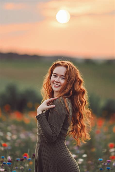 Redheads Flickr
