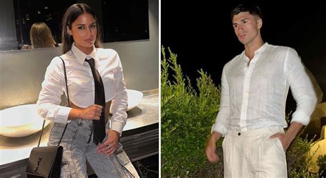 Mirko e Perla tornano insieme Lei svela la verità È vero ci siamo