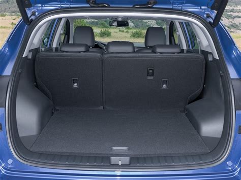 Hyundai TUCSON 2019 Precio Ofertas Info Fotos Y Opiniones