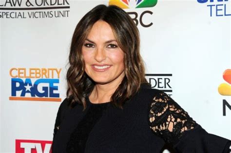 Mariska Hargitay Hot And Sexy Bikini Pictures Woophy