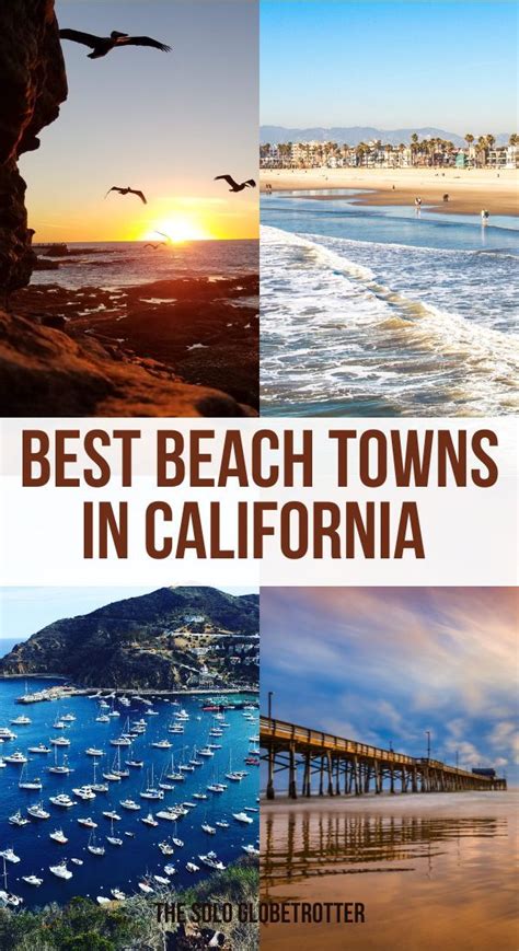 Best Northern California Beach Towns For Your Bucket List Artofit