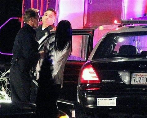 Public Nude Model Scandal She Got Arrested In Rodeo Drive Onlyfans