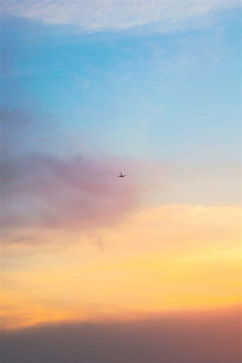 Download Aesthetic Sky Background
