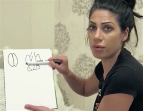 My Unusual Vagina Woman Has Genitals Like A Bic Mac Life Life