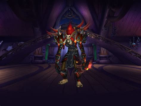 Zujo Emerald Dream Profile World Of Warcraft Drustvar PVP