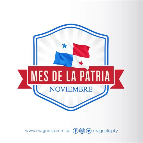 Taller Magnolia On Twitter Comienza Noviembre Mes De La Patria Y En