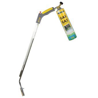 Hozelock Chariot Pour Bouteilles De Gaz Noir Accessoires Outillage De
