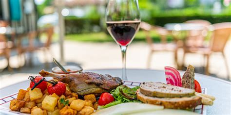 La gastronomie landaise Côte Landes Nature Tourisme