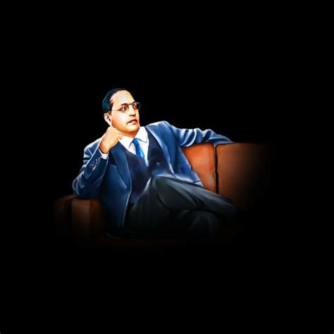 Pin By Deepak On Quick Saves Dr Ambedkar Hd Wallpaper New Photo
