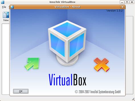 create and manage virtual machines using virtualbox ubuntu geek