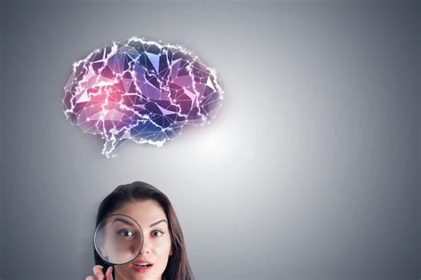 Concepto de ciencia e investigación Foto Premium