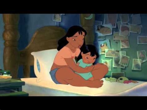 Lilo And Stitch Mother S Day Edition Youtube